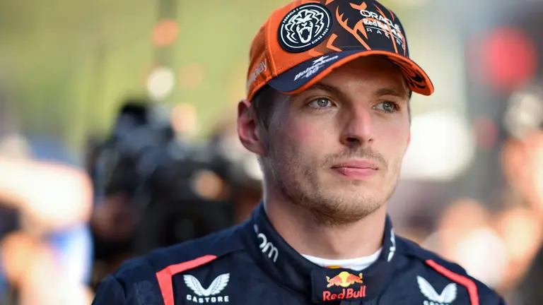 Max Verstappen se queda con la pole position para el Sprint del GP de Austria | TUDN Fórmula 1 ...