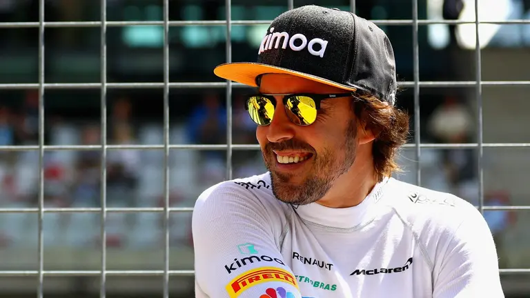 Repaso por los números de Fernando Alonso en la F1 | TUDN Fórmula 1 | TUDN