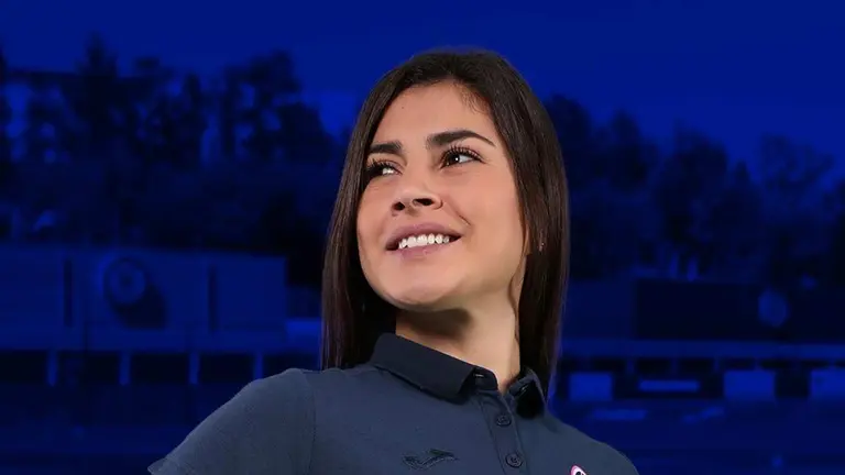 Alondra González la rompe en TikTok con Cruz Azul | TUDN Liga MX ...