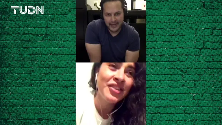 Alondra González prefiere volver a América que a Chivas | TUDN Liga MX ...