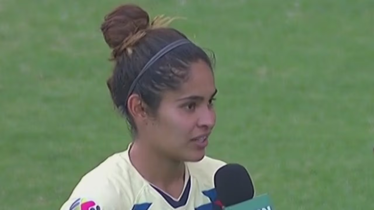 Daniela Espinosa: el rival que sea, “vamos con todo” en la semifinal de ...