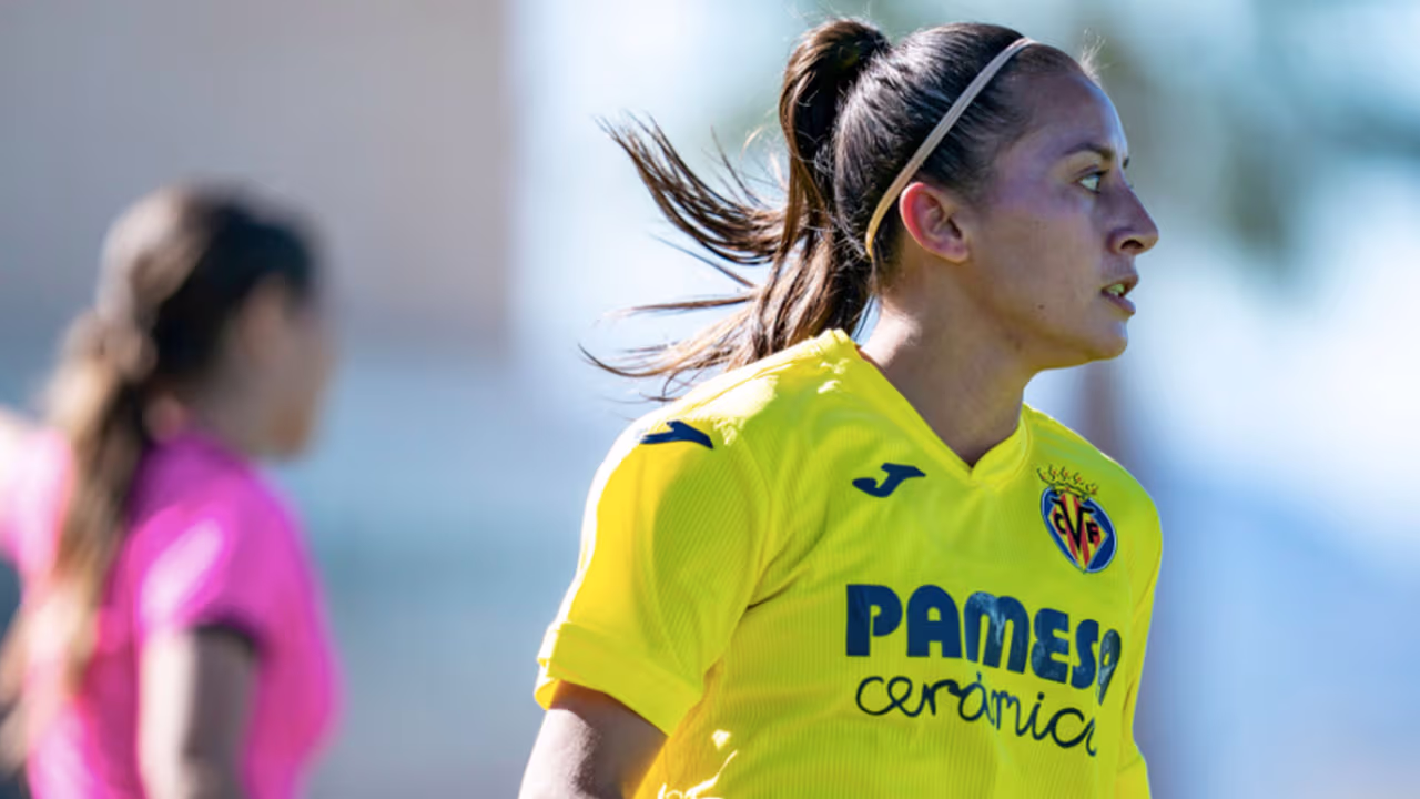 Inicia la historia de la mexicana Rubí Soto con el Villarreal | TUDN ...
