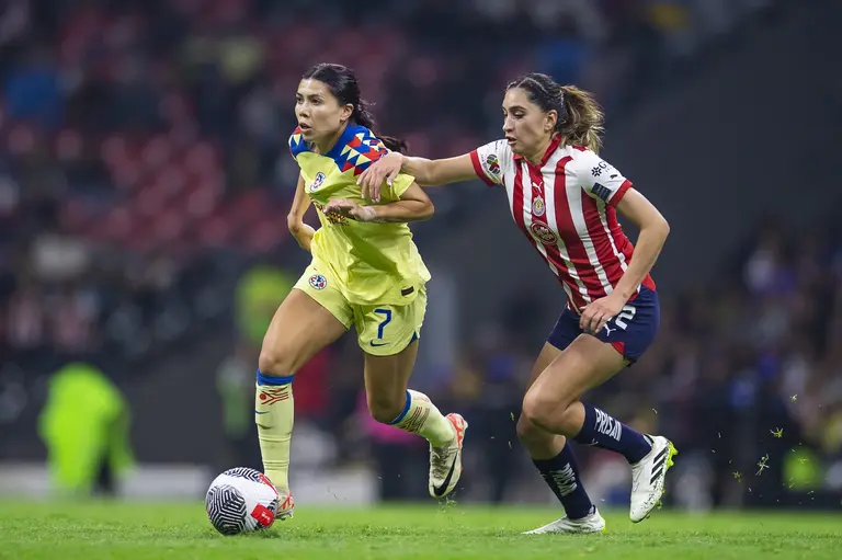 Liga MX Femenil: Fechas y horarios de las Semifinales de la Liguilla del Apertura 2023 | TUDN ...