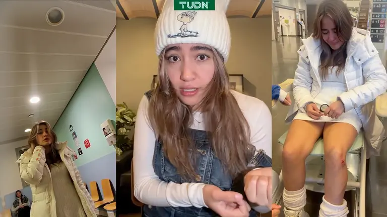 Mercedes Roa revela un duro diagnóstico tras agresión sufrida en ...