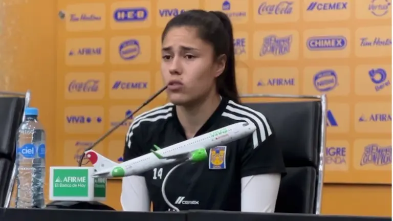 Ovalle revela ofertas de Europa: “No he querido irme de Tigres” | TUDN ...