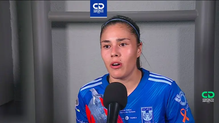 Ovalle tras triunfo al América: “Nos llevamos un gol de ventaja a casa ...