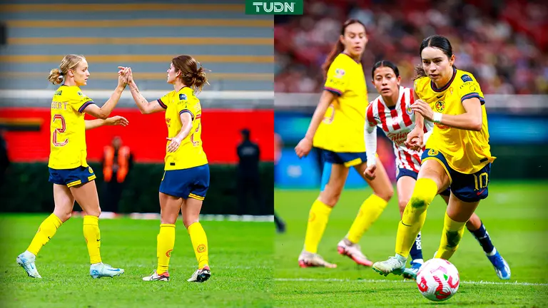 Partidos de hoy lunes 11 de noviembre | Se definen Cuartos de Final en la Liga MX Femenil | TUDN ...