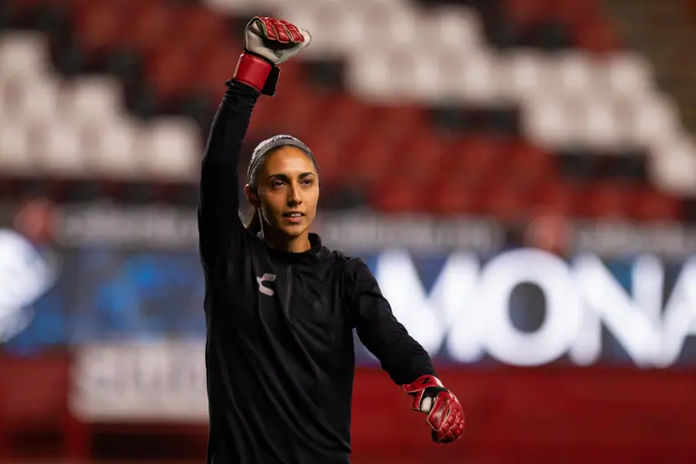 Sevilla calienta fichaje mexicano, Itzel González se acerca | TUDN Liga ...