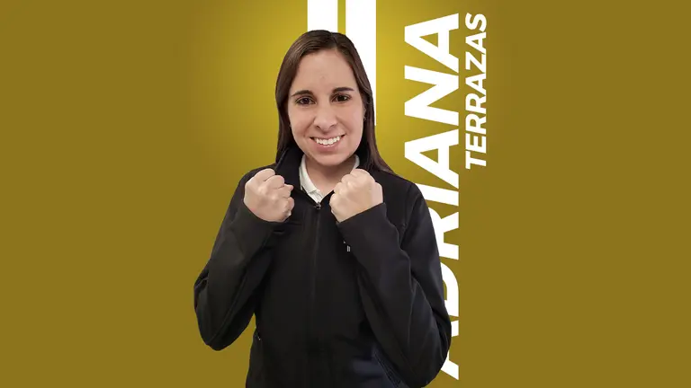 Adriana Terrazas | Irán al grito de "Sahar Khodayari" | TUDN Fútbol | TUDN