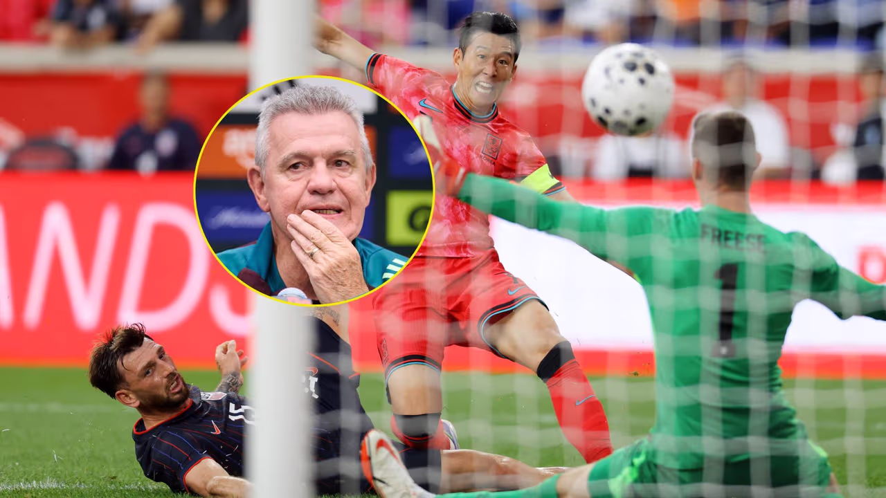Corea del Sur vence a Estados Unidos y ahora se prepara para enfrentar ...