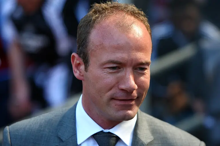 Alan Shearer teme perder por completo la memoria debido al fútbol ...