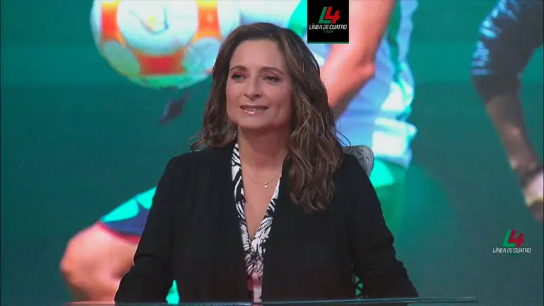 Andrea Rodebaugh habla de Charlyn, Maribel y cómo proteger de abusos ...