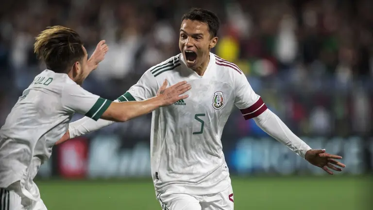 Los jugadores que sí aprovecharon el llamado del Tri ante Ecuador ...