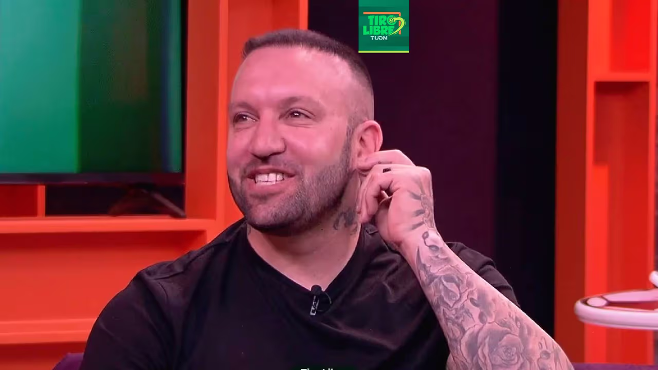 Matías Vuoso revela lo que hacía a Nery Castillo un "fenómeno" en el ...