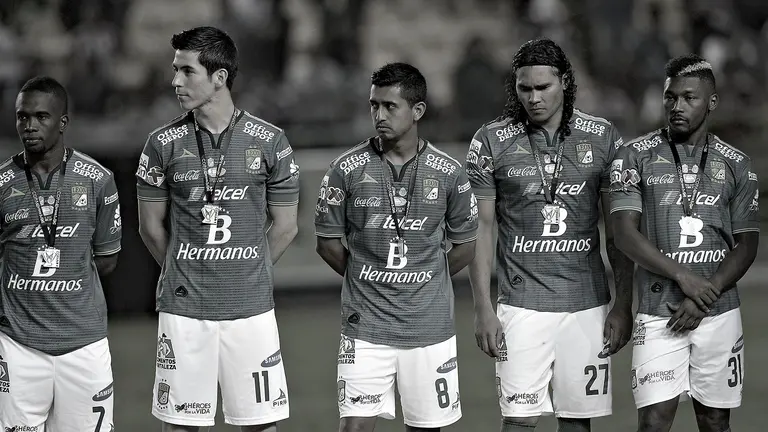 ¡Asesinan a ex jugador del León y Leones Negros! | TUDN Fútbol | TUDN