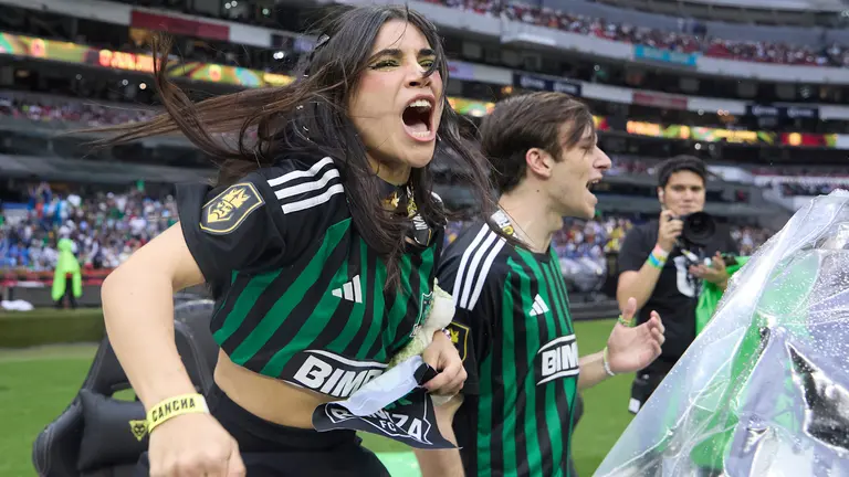 Así festejaron en Raniza FC su pase a la Final de la Kings League ...