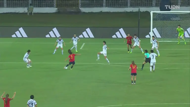 ¡Ataca España! Cristina Librán y Judit Pujols crean la primera de ...