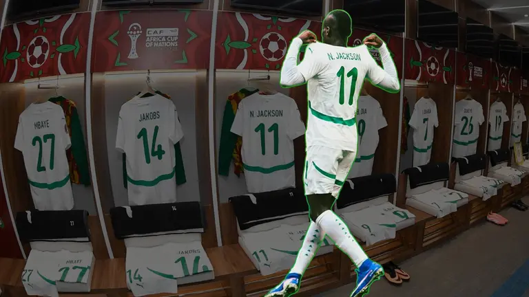 Aviso a Mbappé y Haaland de parte de Senegal rumbo al Mundial 2026 ...