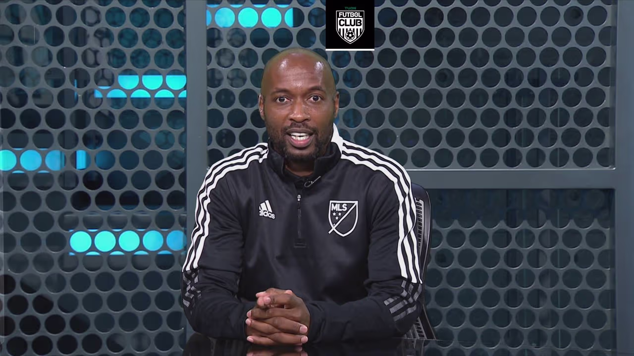 Beasley feliz con su Puebla y por el crecimiento de la MLS | TUDN ...