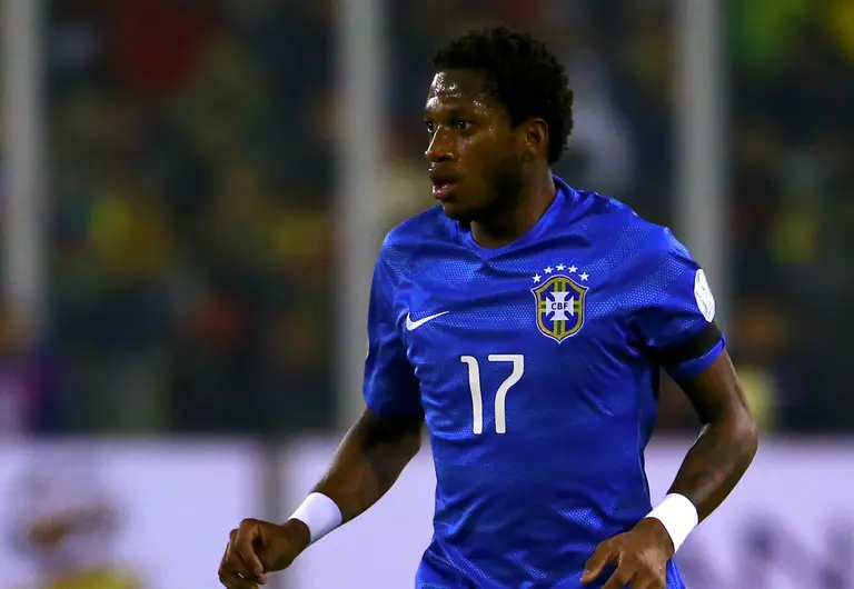 Conmebol suspende un año a Fred por doping en Copa América | TUDN ...
