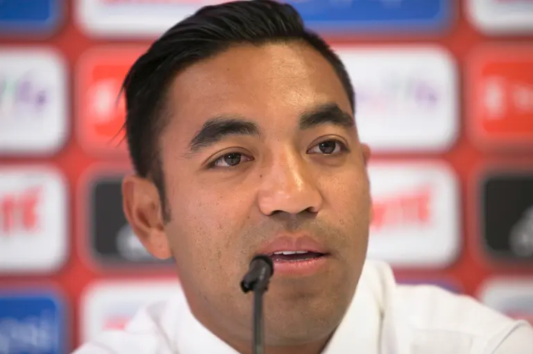 Aarón Galindo: 'A Fabián le vendrá bien el Eintracht Frankfurt' | TUDN ...