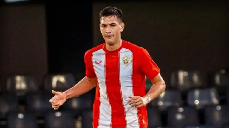 'Cachorro' Montes tiene definido su futuro, ¿Liga MX o MLS? | TUDN ...