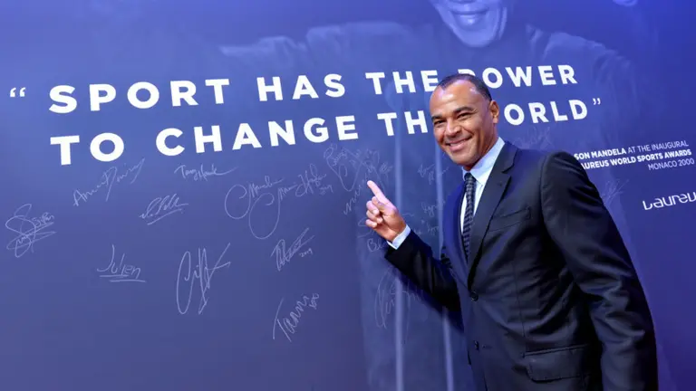 Cafú: "Veo a Brasil favorito para ganar la Copa América por encima de ...