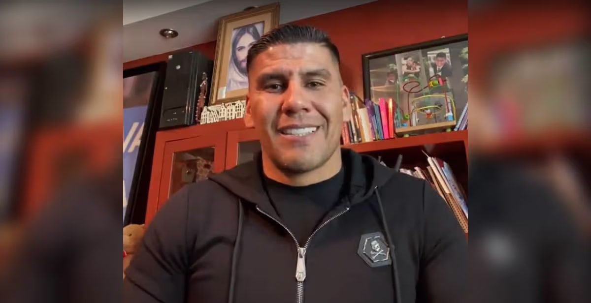 Carlos Salcido hace oficial que de la de ser presidente de la Liga de ...