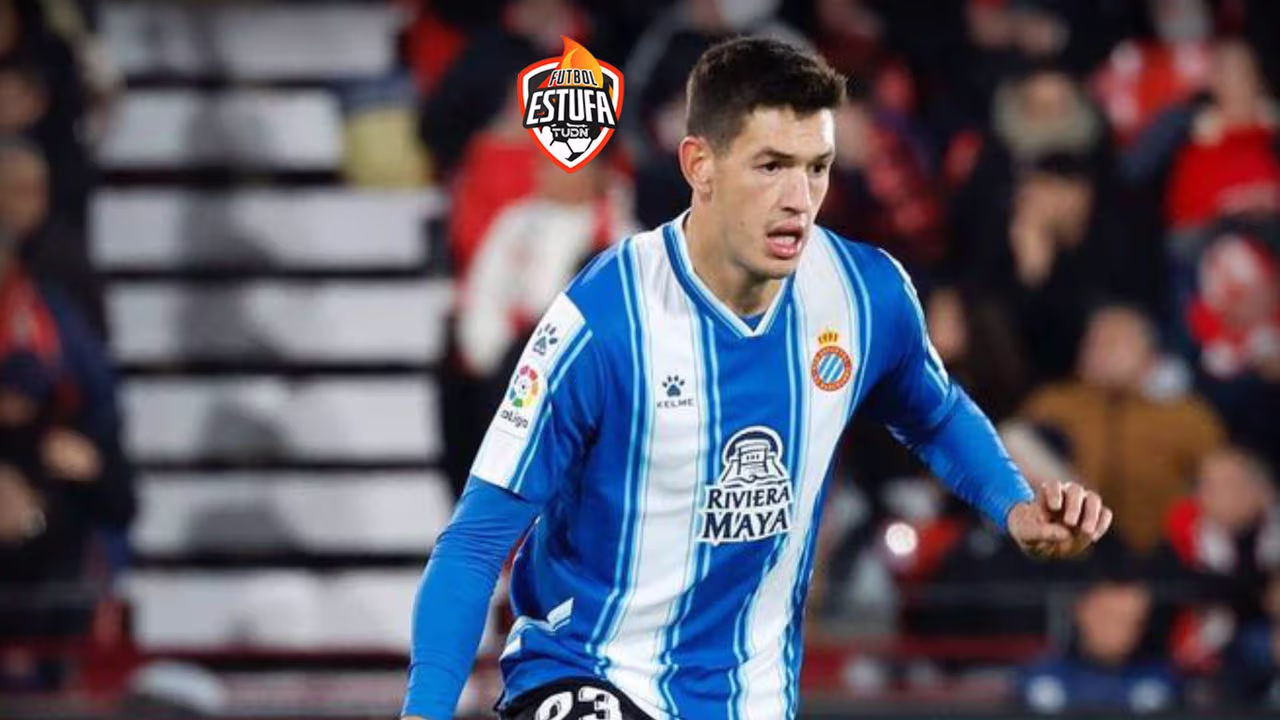 ¿César Montes y Raúl Jiménez juntos en la Premier League? | TUDN Fútbol ...