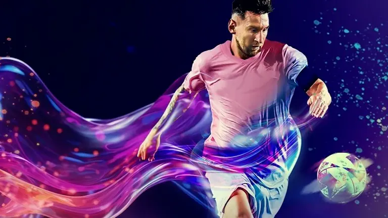 Comienza en Miami construcción de la muestra interactiva 'The Messi ...