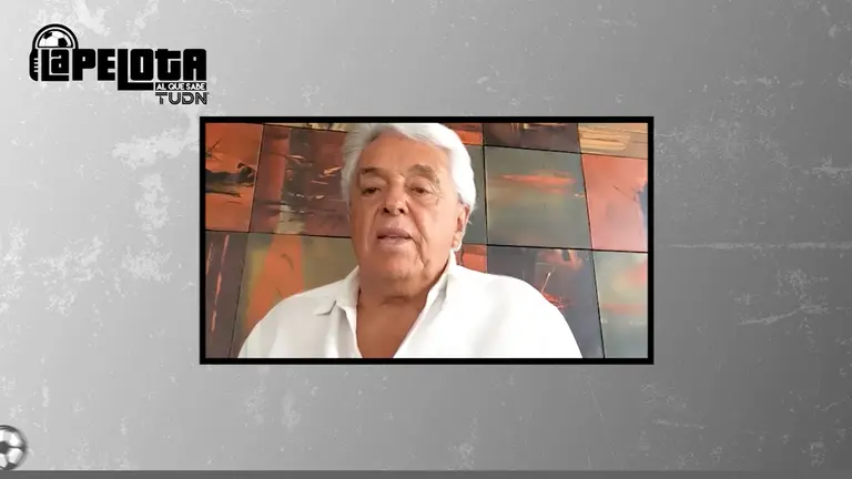 Compeán y Copa América Centenario: “Si no es por Juan Carlos Rodríguez ...