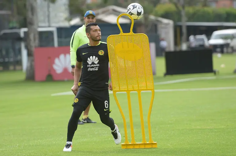 Miguel Samudio volvió a lesionarse y se perderá el Clásico | TUDN Liga ...