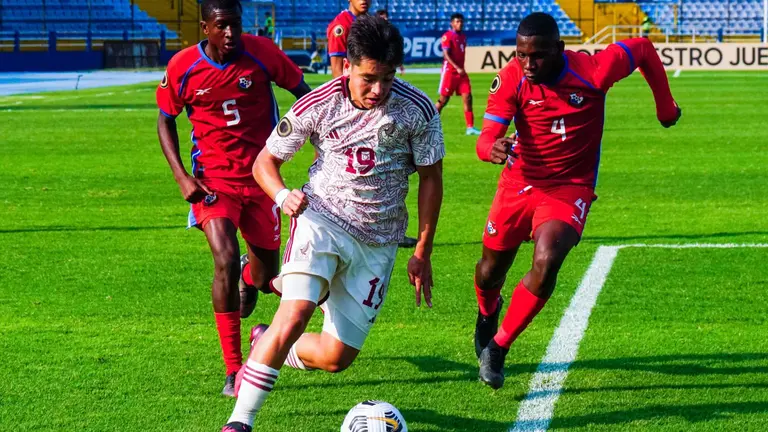 Concacaf: Así se juegan los Octavos de Final del Premundial Sub-17 ...