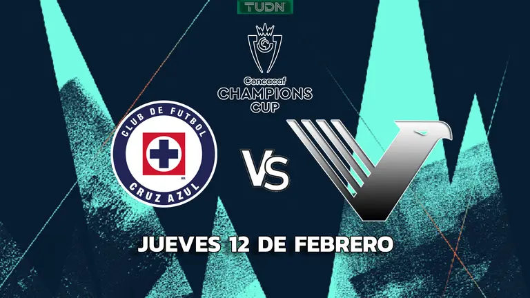 Cruz Azul vs. Vancouver FC: Horario y dónde ver el partido de la ...