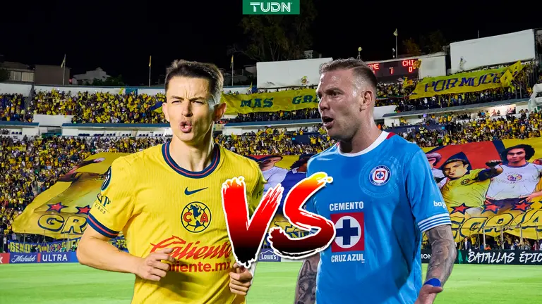 Esto cuestan los boletos para América vs. Cruz Azul de la Concacaf ...