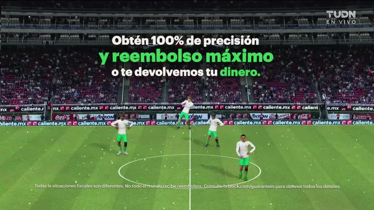 ¡Fin del partido! | TUDN Concacaf Champions Cup | TUDN