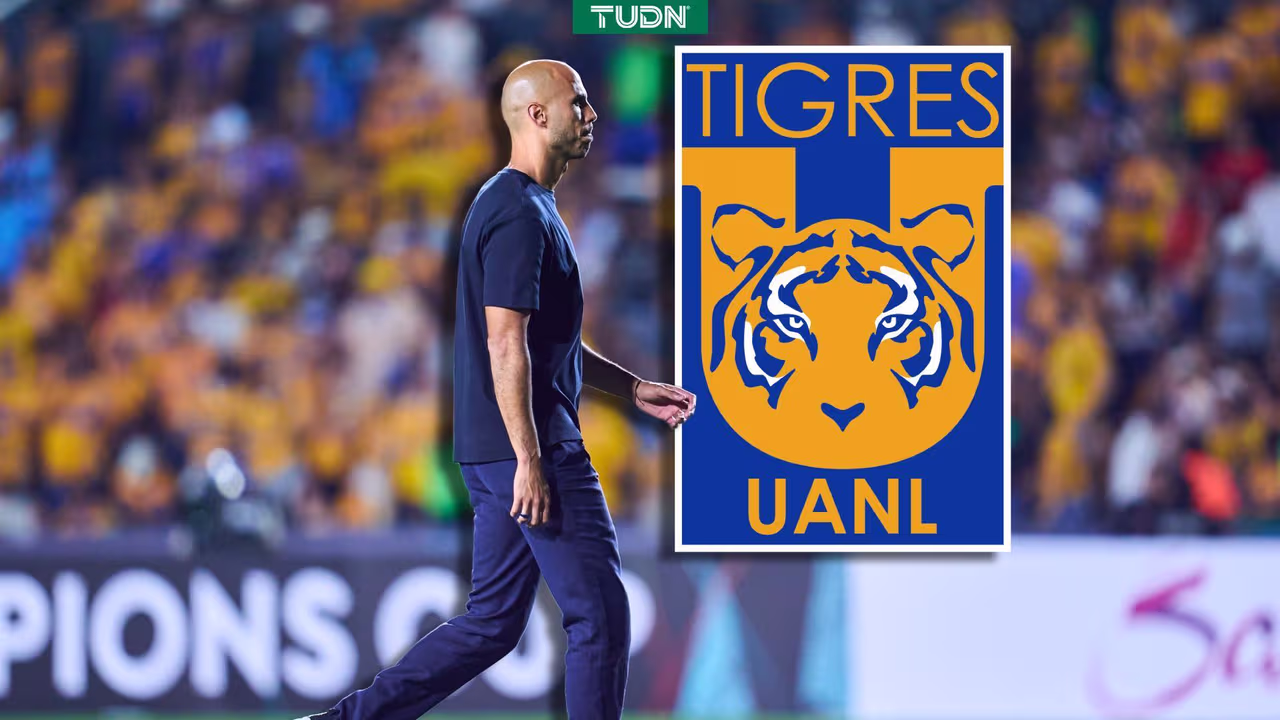 Guido Pizarro se siente orgulloso de Tigres por clasificar a la final ...
