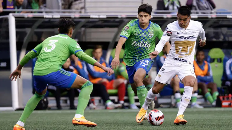 ¡Historia pura! El mexicano-estadounidense, Obed Vargas, irá al Mundial ...