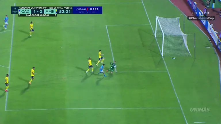 ¡Malagón ya es factor! Sepu busca el doblete que le de calma a la ...