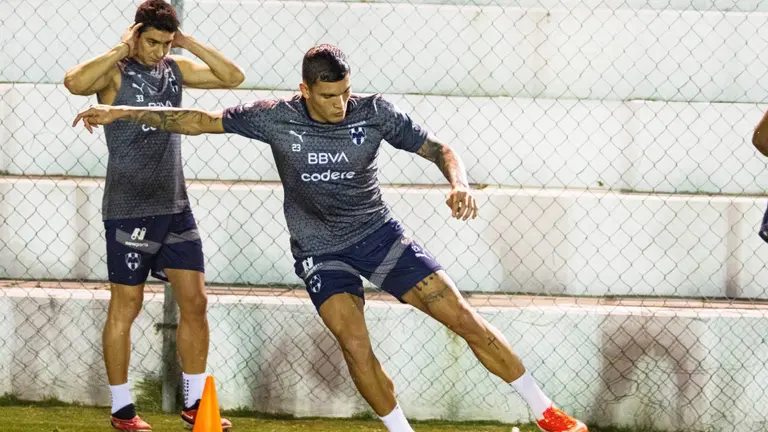 Monterrey vs. Inter Miami: ‘Tano’ Ortiz tiene alineación definida ante ...