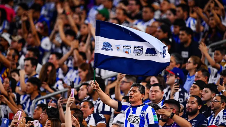 Partido Rayados vs. Inter Miami tendrá lleno al agotarse los boletos en ...