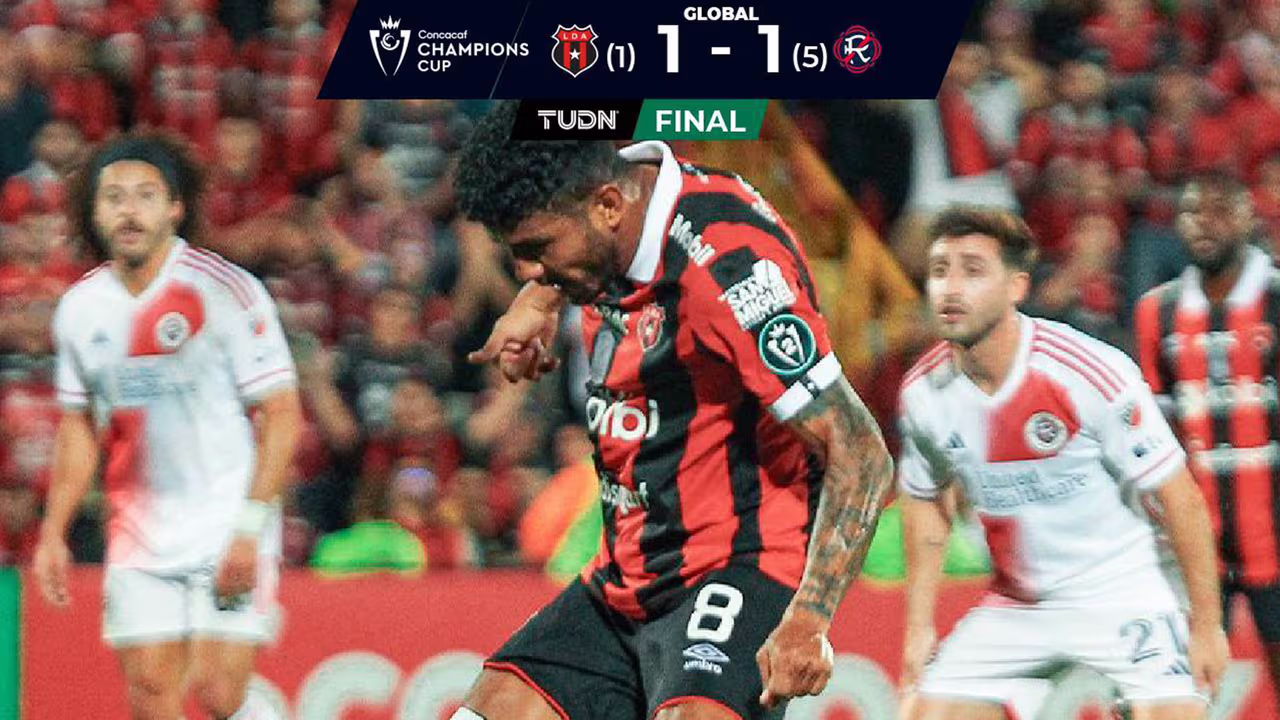 Resumen | New England completa la misión y avanza en Champions Cup ...