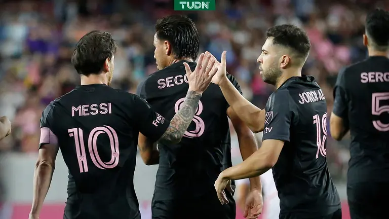 Sporting Kansas City vs. Inter Miami: Horario y dónde ver el partido de ...