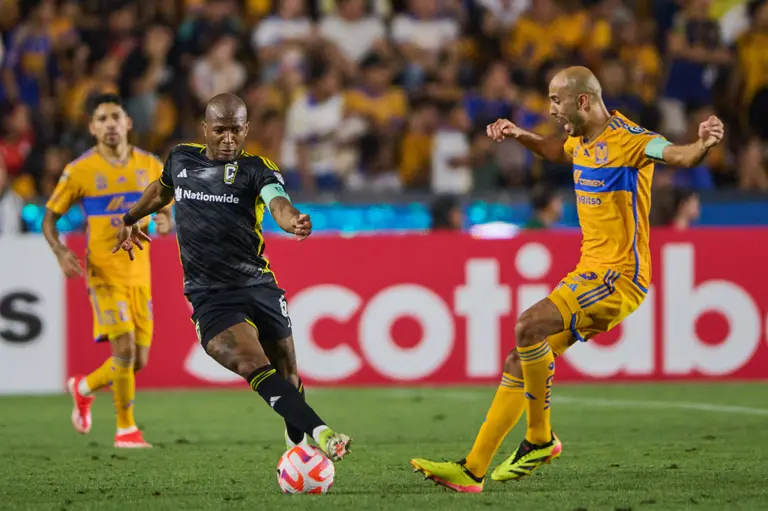 Tigres vs Columbus Crew: Últimas noticias, videos y fotos de Tigres vs ...