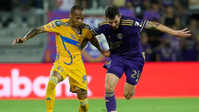 Tigres vs. Orlando City: Horario y dónde ver el partido de la Concacaf ...