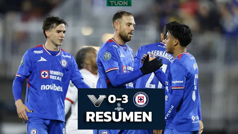 Vancouver FC vs. Cruz Azul EN VIVO: Goles, resultado y resumen del ...