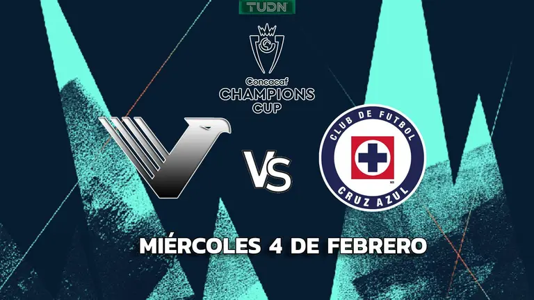 Vancouver FC vs. Cruz Azul | Horario y dónde ver el partido Concacaf ...