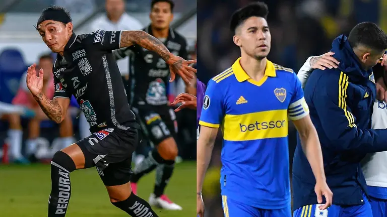 Concacaf y Conmebol planean el regreso de la Copa Interamericana | TUDN ...