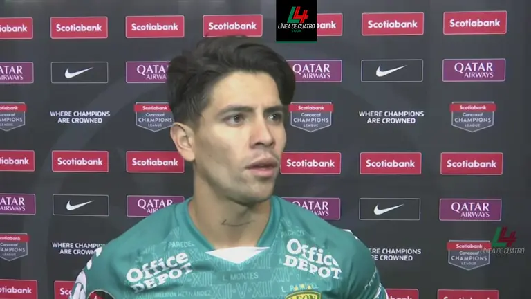 Dávila valora triunfo ante Violette y pide “enfocar sólo en la cancha ...