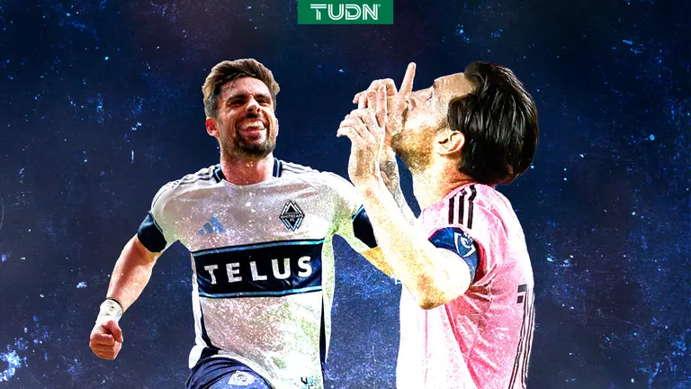 Whitecaps vs Inter Miami: Dónde ver el partido de Semifinales de ...